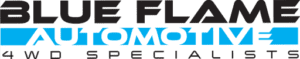 Home | Blueflame Automotive